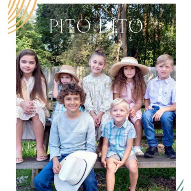 Produk Pito Dito Girl Official | Shopee Indonesia