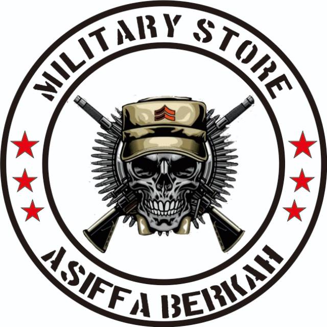 Produk MILITARY.STORE | Shopee Indonesia