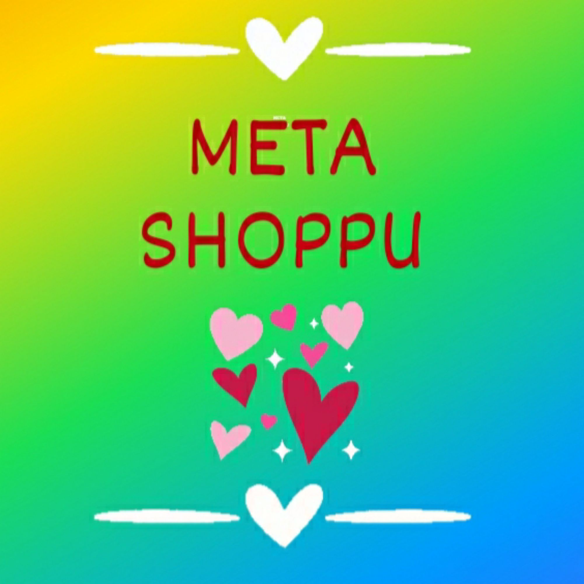 Produk META SHOPPU | Shopee Indonesia