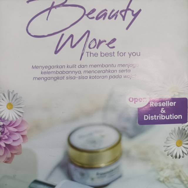 Produk Beauty more Dr. Hy | Shopee Indonesia