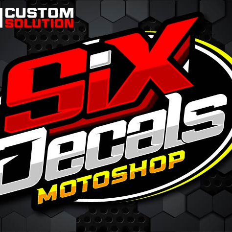 Produk sixdecal | Shopee Indonesia