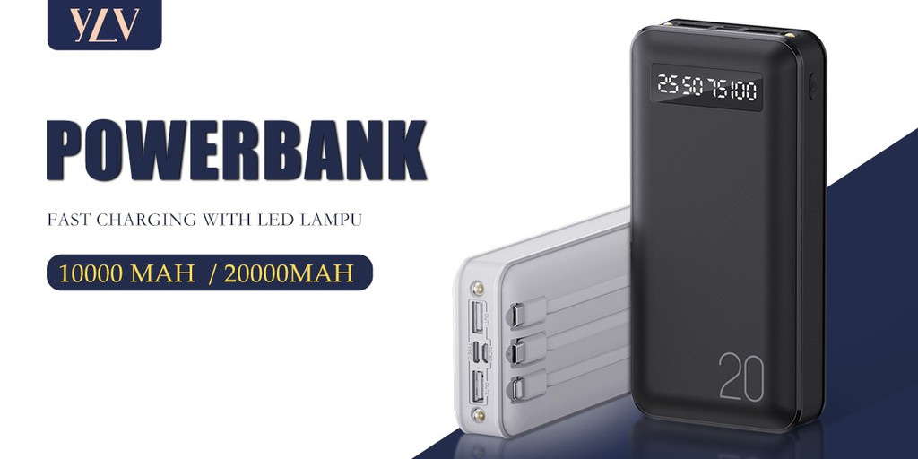 Toko Online YLV Official Shop | Shopee Indonesia