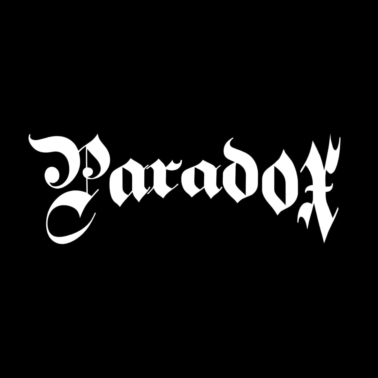 Produk Paradox Official Store Shopee Indonesia