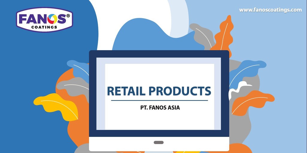 Produk Fanos Coatings | Shopee Indonesia