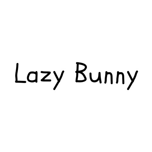 Produk Lazy Bunny | Shopee Indonesia