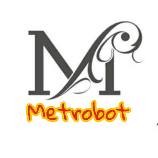 Produk Metrobot | Shopee Indonesia