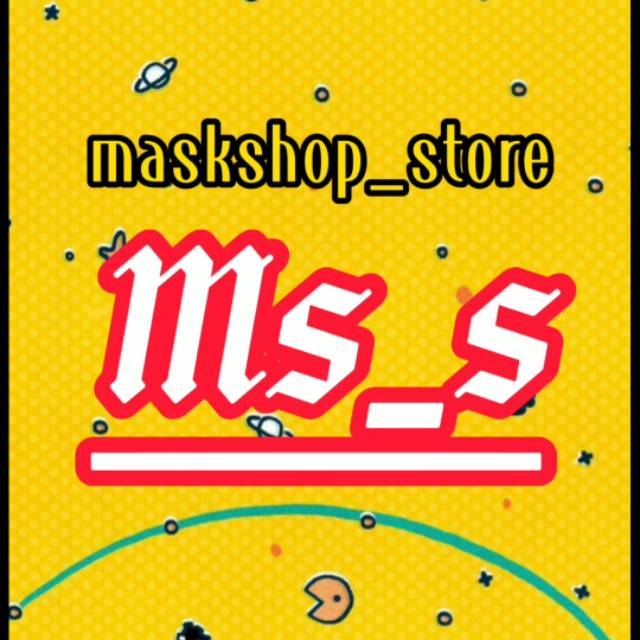 Produk maskshop_store | Shopee Indonesia