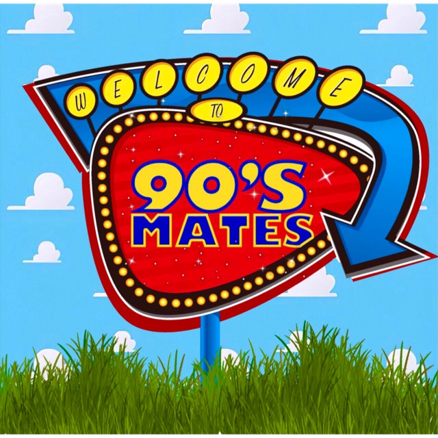 Produk 90s.mates | Shopee Indonesia