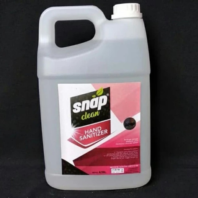 Produk Supplier Snap Clean Original | Shopee Indonesia