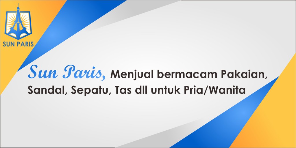 Produk sun paris | Shopee Indonesia