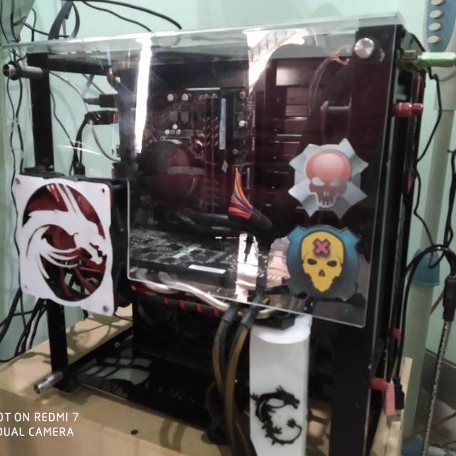 Produk Bengkel Casing PC | Shopee Indonesia
