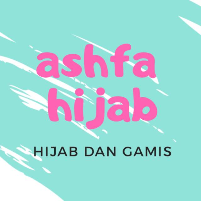 Produk Ashfa.hijab | Shopee Indonesia