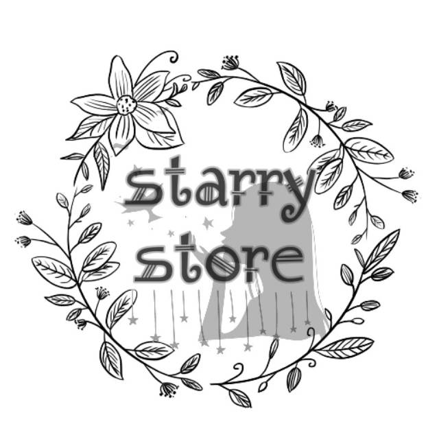 Produk STARRY STORE | Shopee Indonesia