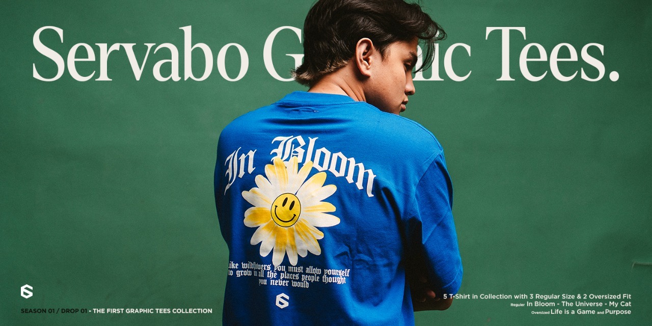 Produk Servabo Inc | Shopee Indonesia