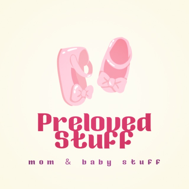 Produk Preloved Stuff (Mom & Kids) | Shopee Indonesia