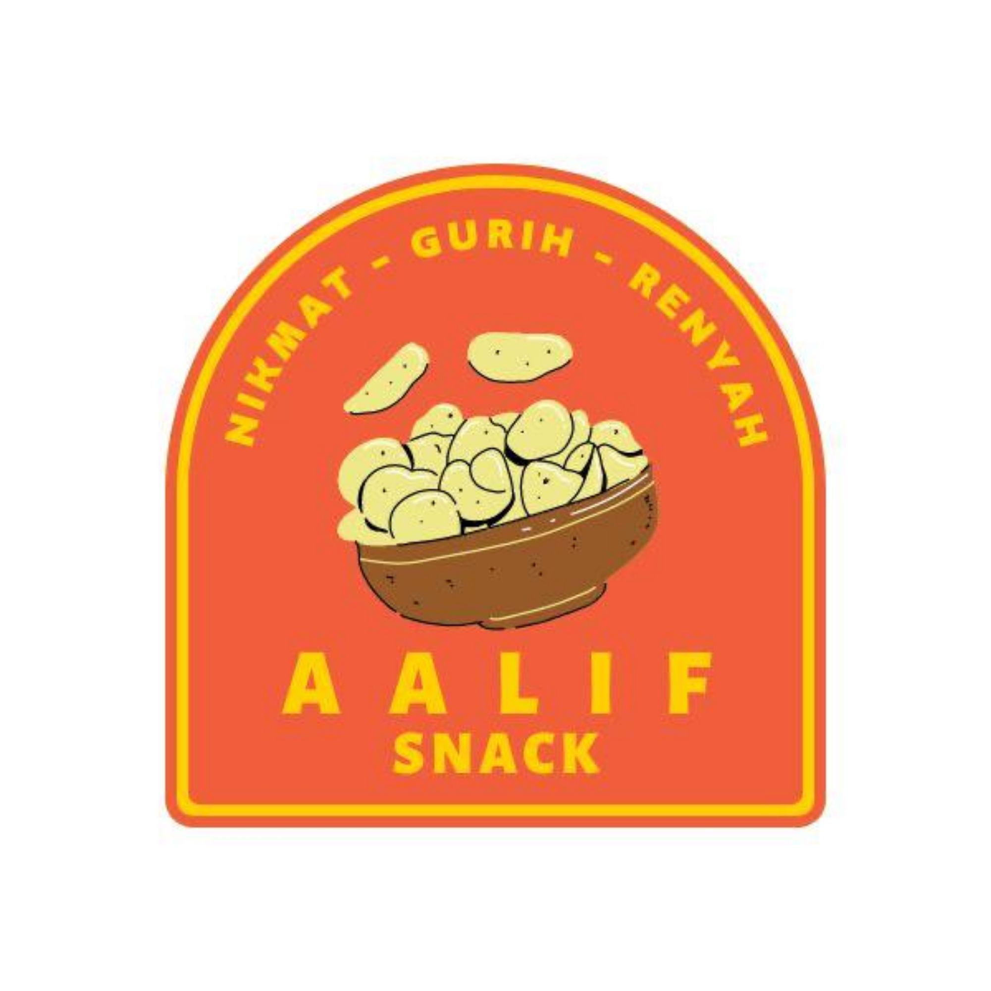 Produk Aalif Snack | Shopee Indonesia