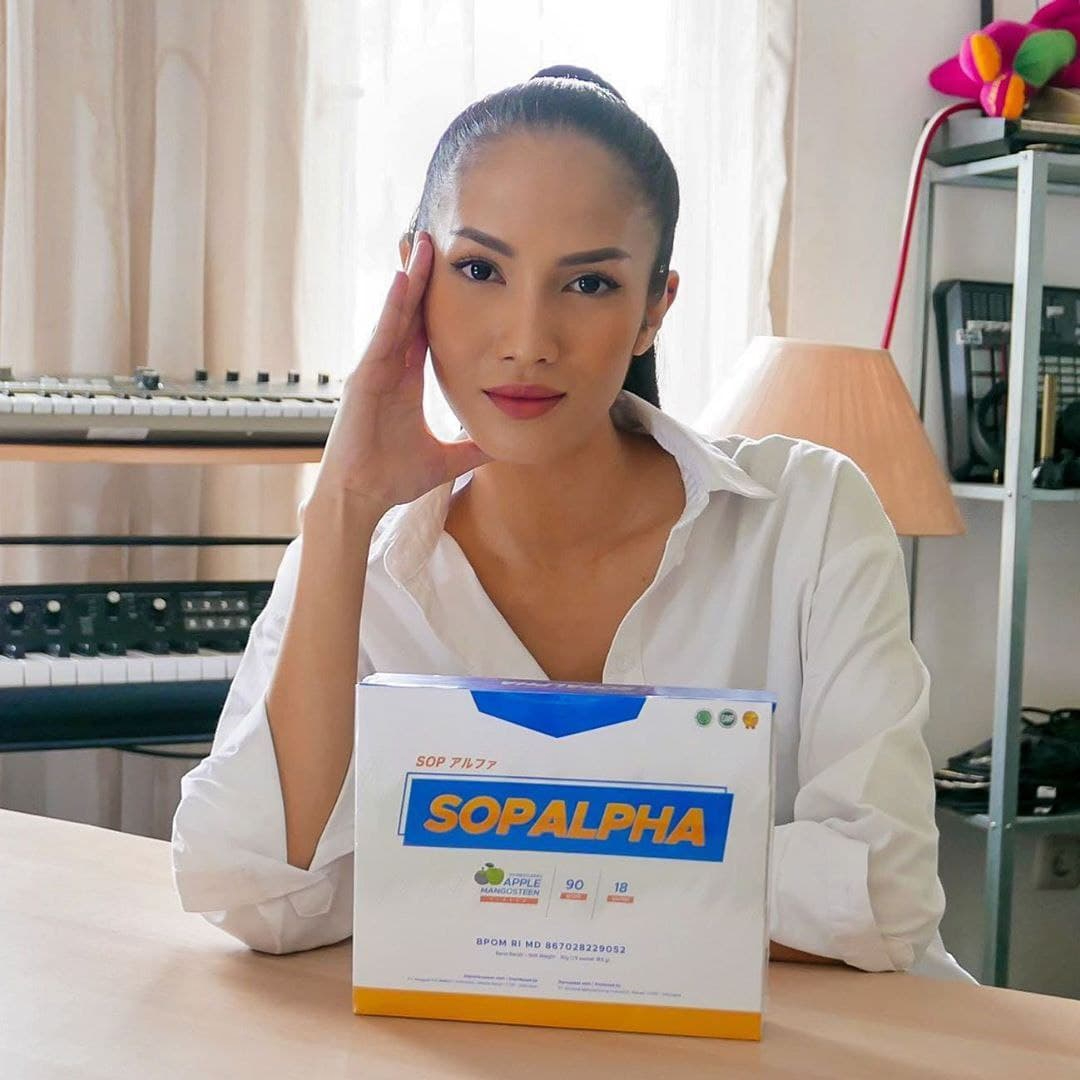 Produk Bioalpha Official | Shopee Indonesia