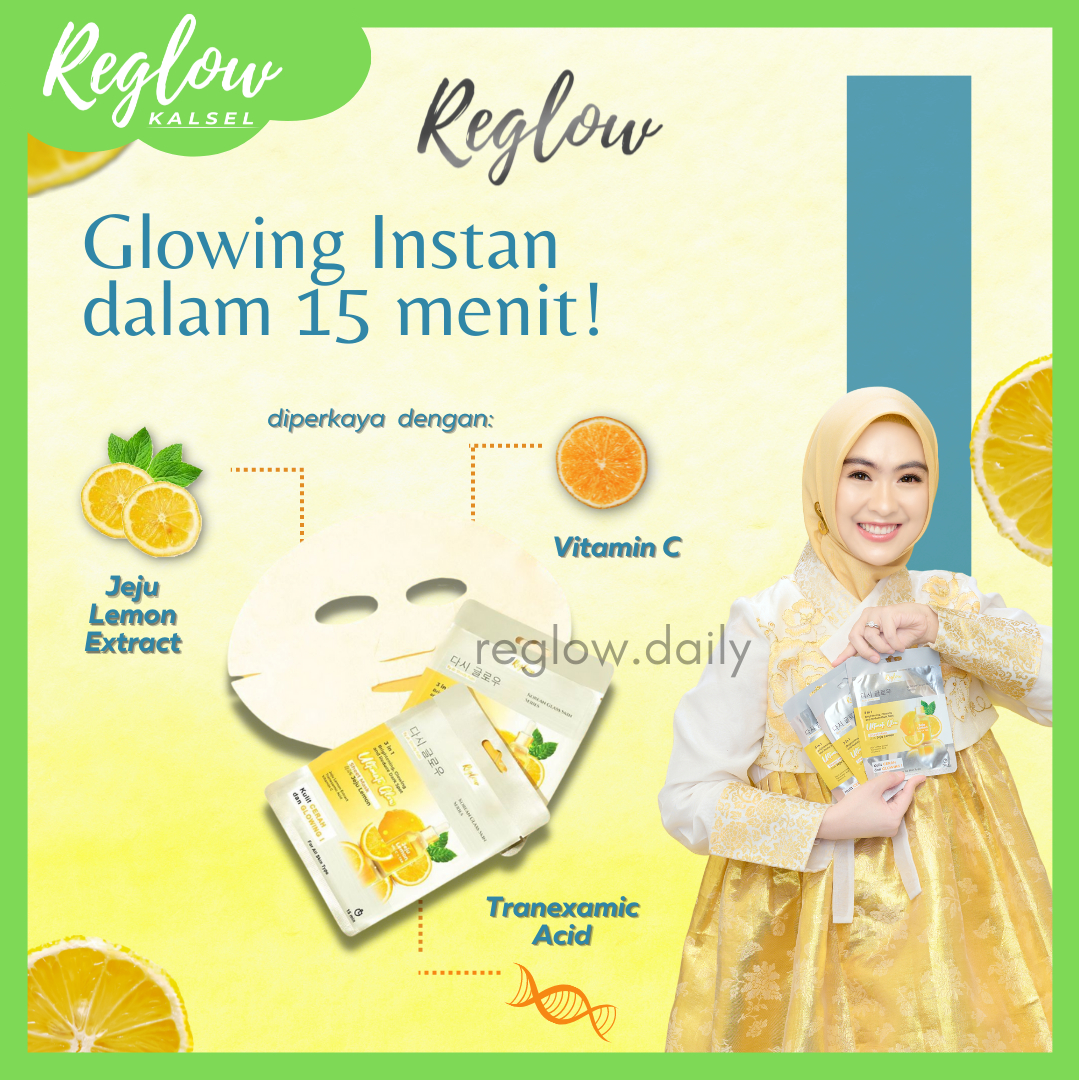 Produk Reglow Kalsel | Shopee Indonesia