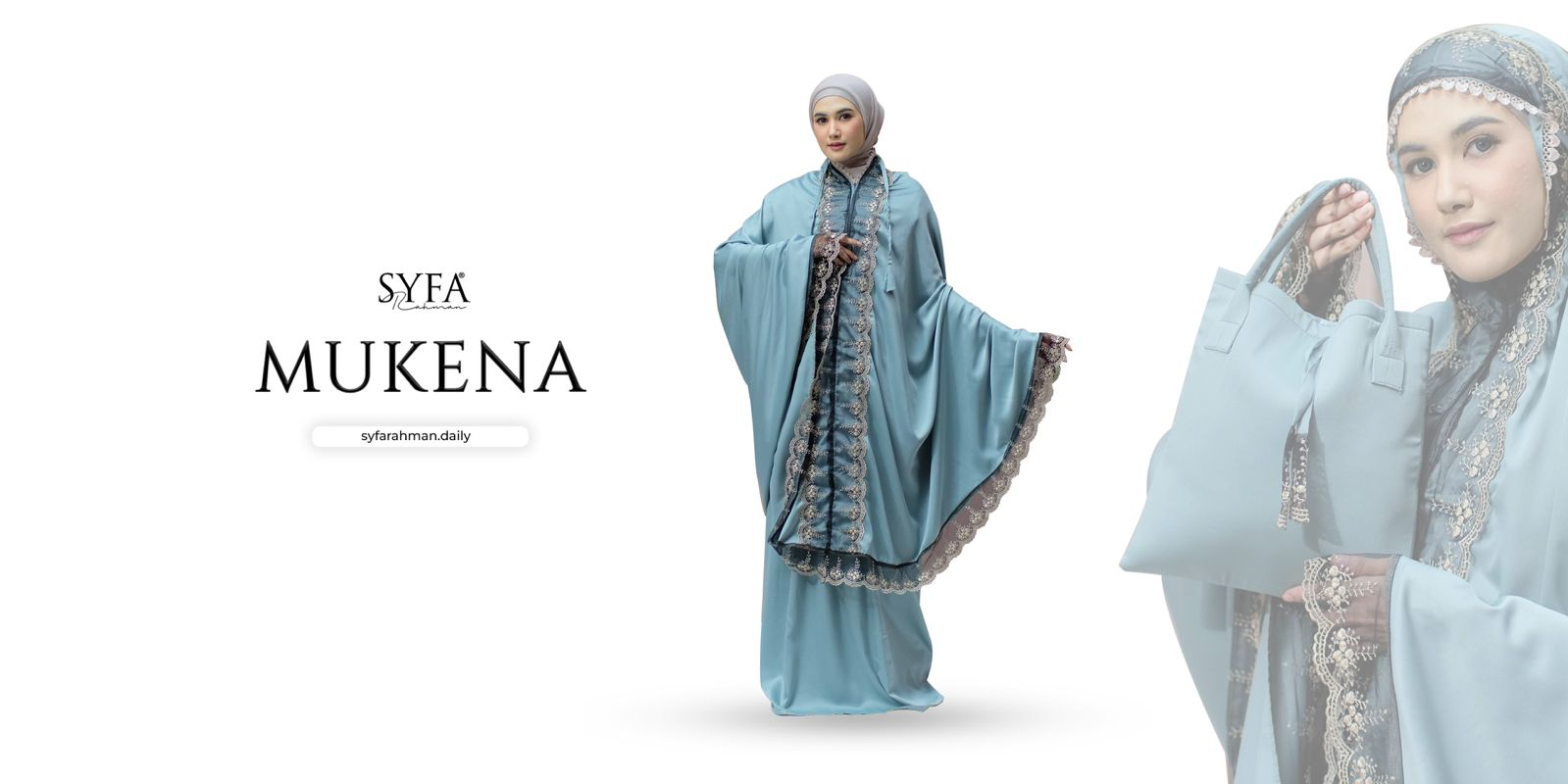 Toko Online Syfa Rahman Official Shop | Shopee Indonesia