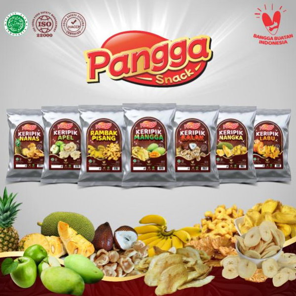 Produk Pangga Snack Karawang | Shopee Indonesia