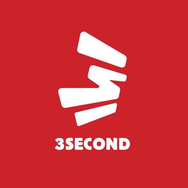 Produk 3SECOND INDONESIA | Shopee Indonesia