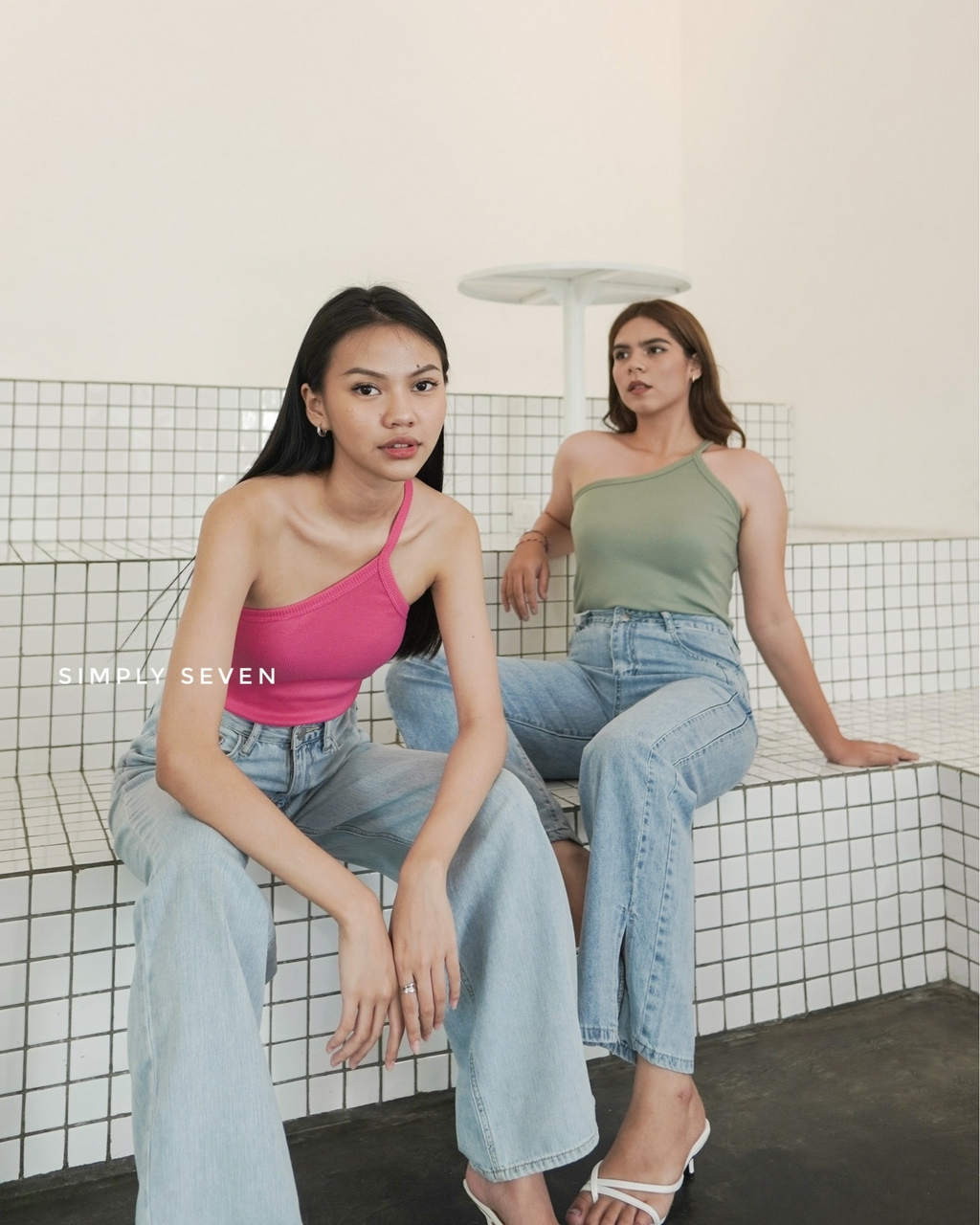 Toko Online SIMPLY SEVEN Official Shop | Shopee Indonesia