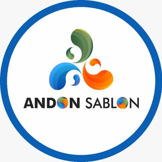 Produk Andon Sablon | Shopee Indonesia