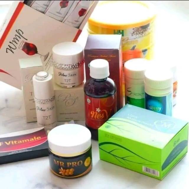 Produk Hwimedanofficial | Shopee Indonesia