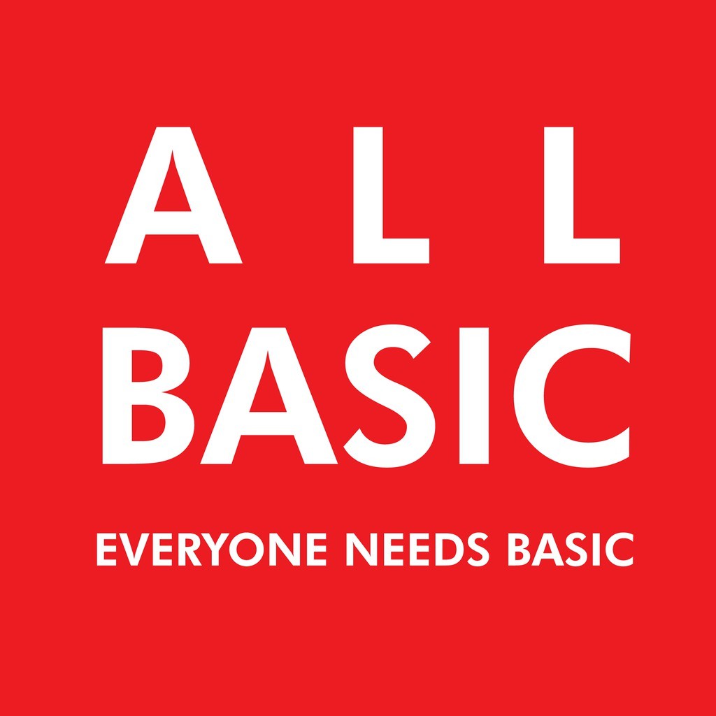 Toko Online ALLBASIC Official Shop | Shopee Indonesia