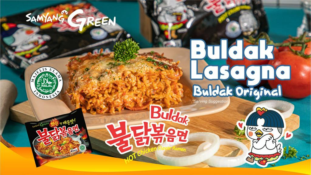 Toko Online Samyang Official Store | Shopee Indonesia