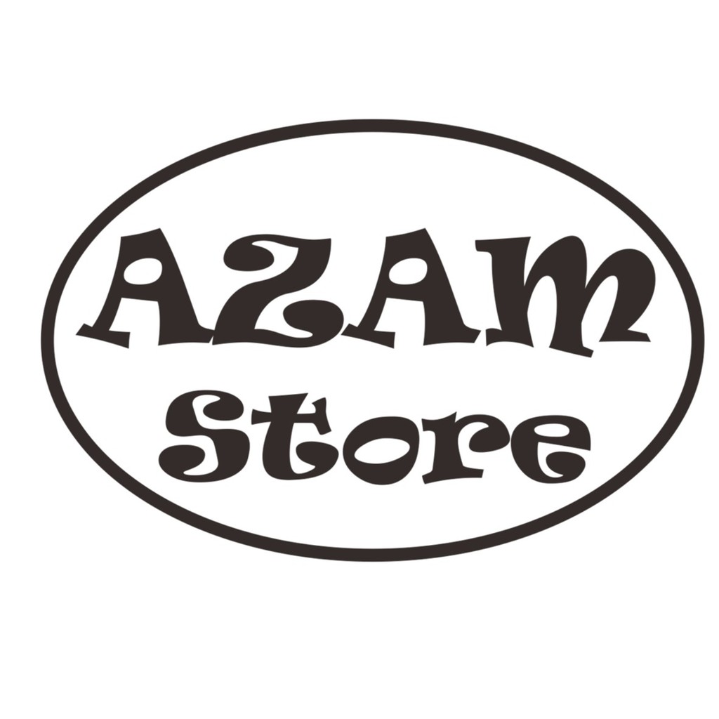 Produk AZAM STORE | Shopee Indonesia