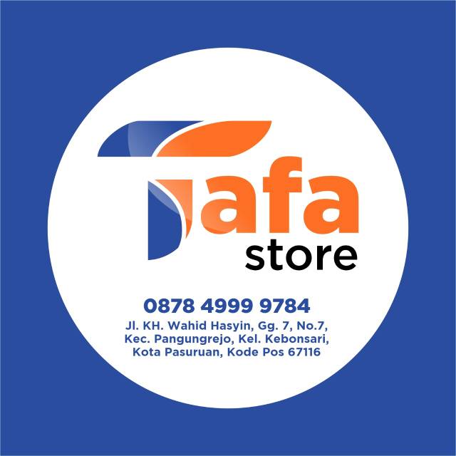 Produk TOKO-TAFA STORE | Shopee Indonesia