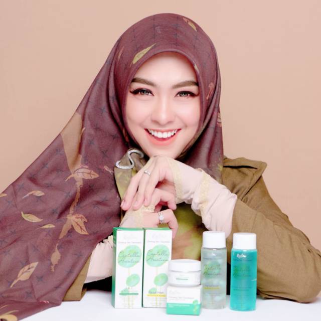 Produk Eryl's Beauty | Shopee Indonesia