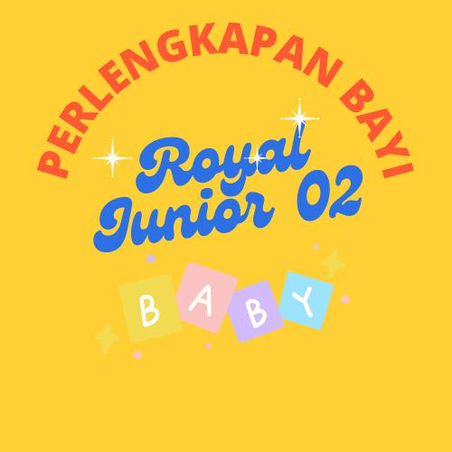 Produk royaljunior-02 | Shopee Indonesia