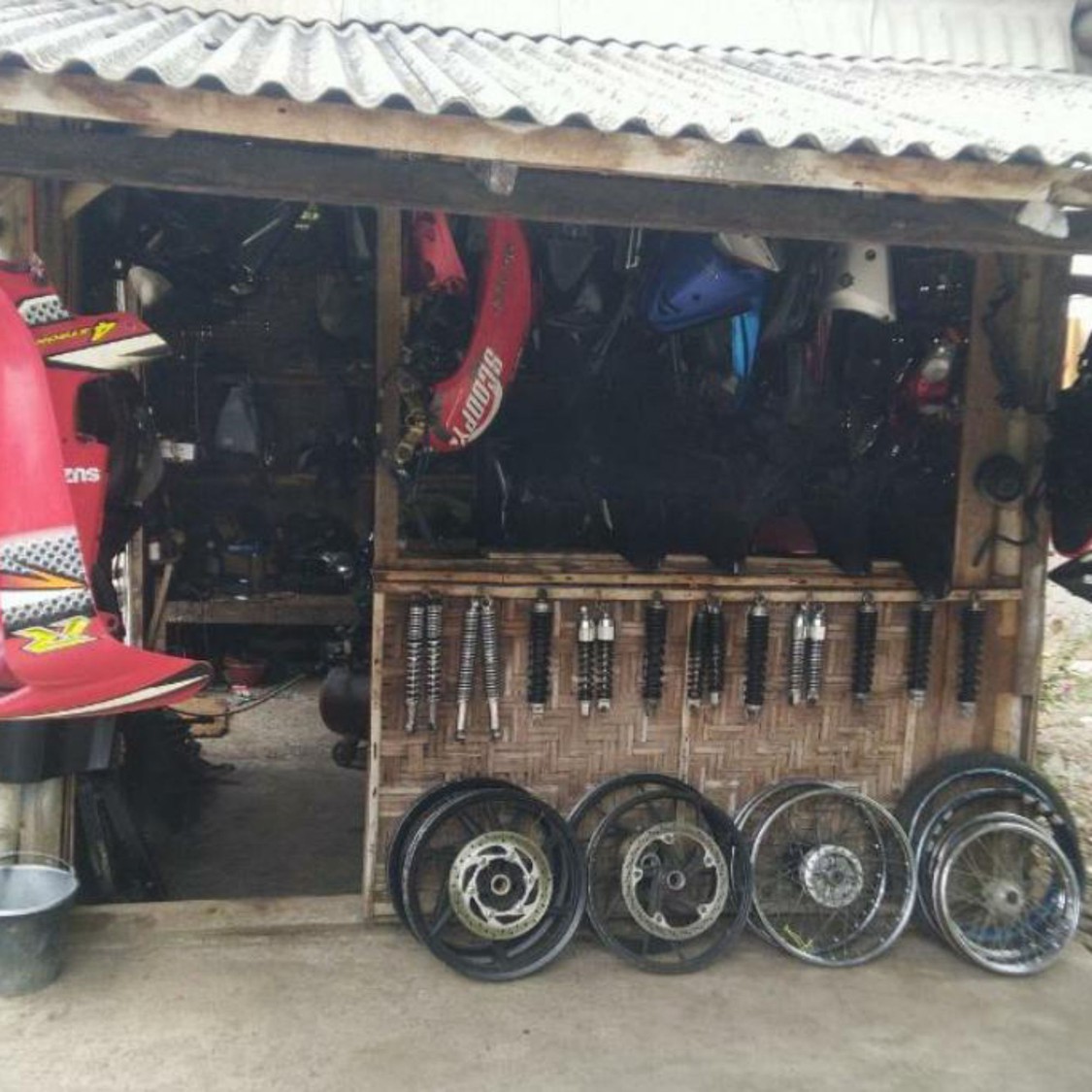 Produk BENANGGER | Shopee Indonesia