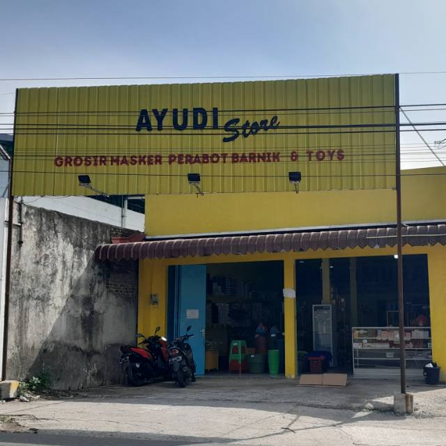 Produk ayudi store BYL | Shopee Indonesia