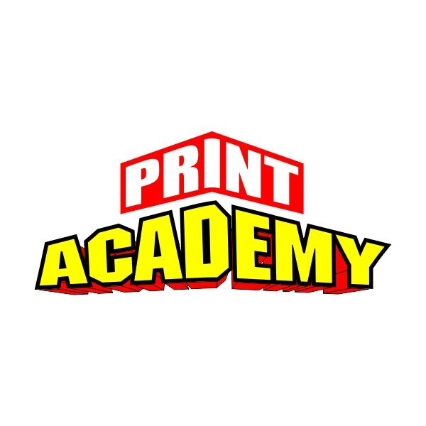 Produk PRINT ACADEMY | Shopee Indonesia