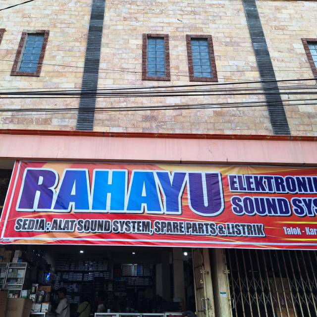 Produk Rahayu Elektronik Ngawi | Shopee Indonesia