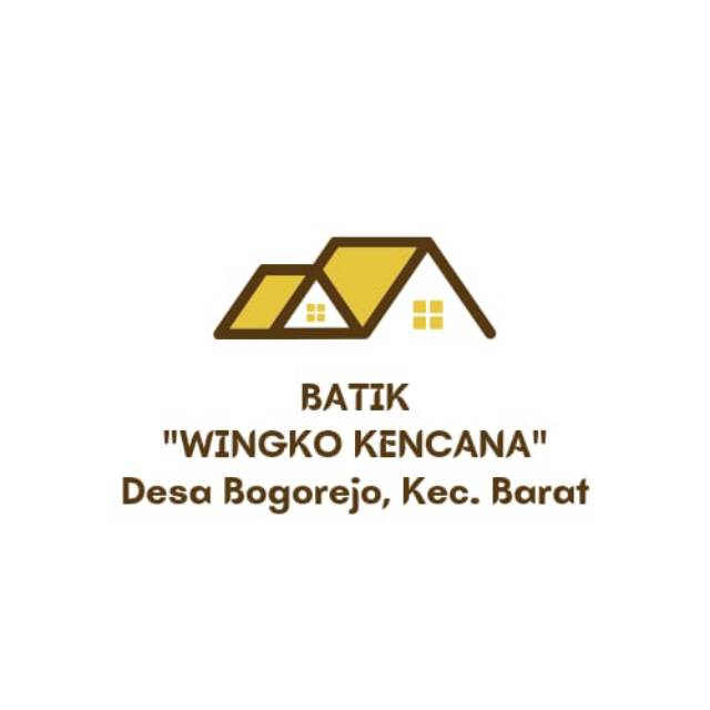 Produk Batik Wingko Kencana | Shopee Indonesia