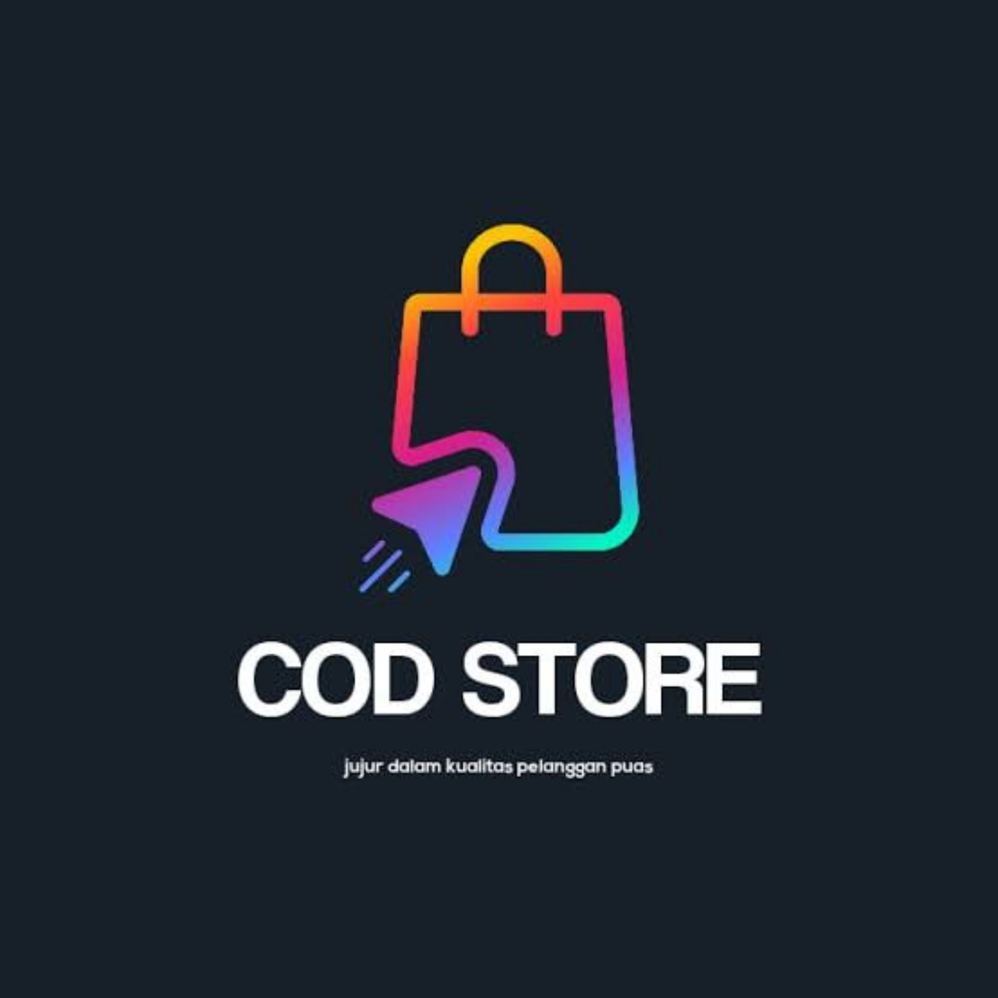 Produk COD STORE 2 | Shopee Indonesia