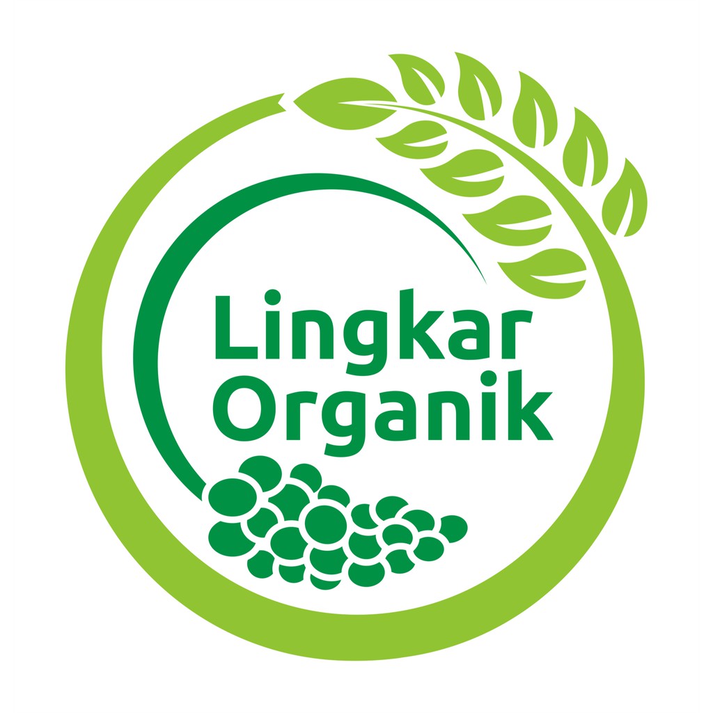 Toko Online Lingkar Organik Official Shop | Shopee Indonesia