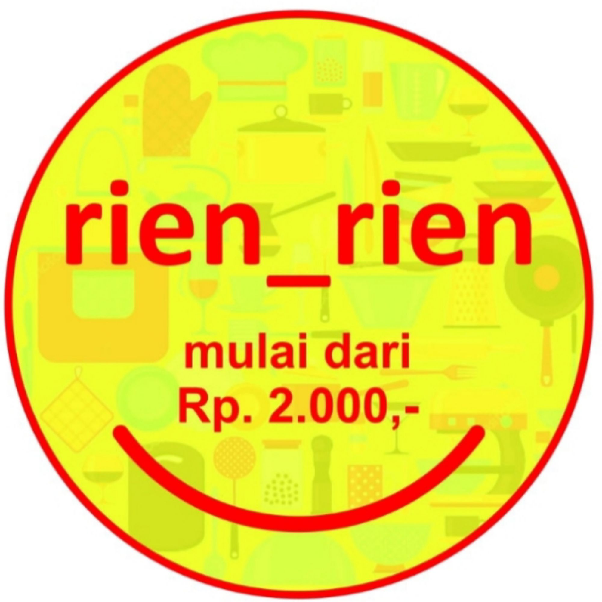 Produk RIEN RIEN SHOP | Shopee Indonesia