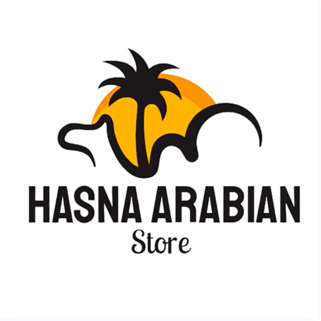 Produk Hasna Arabian Store | Shopee Indonesia
