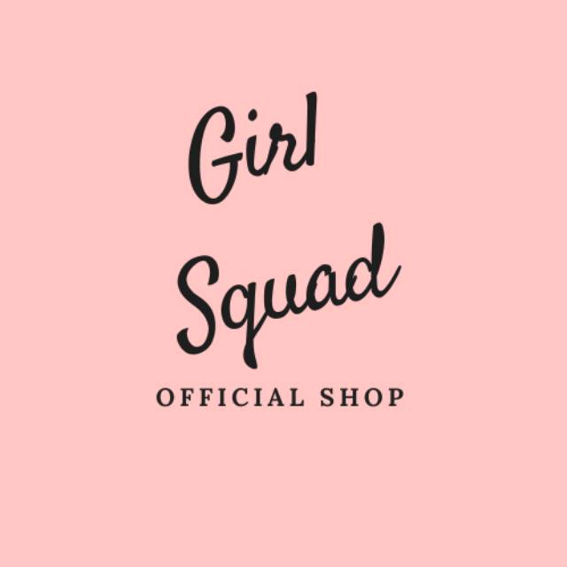 Produk girl.squad | Shopee Indonesia