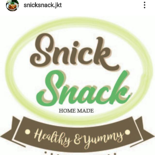 Produk Snick Snack Jkt | Shopee Indonesia