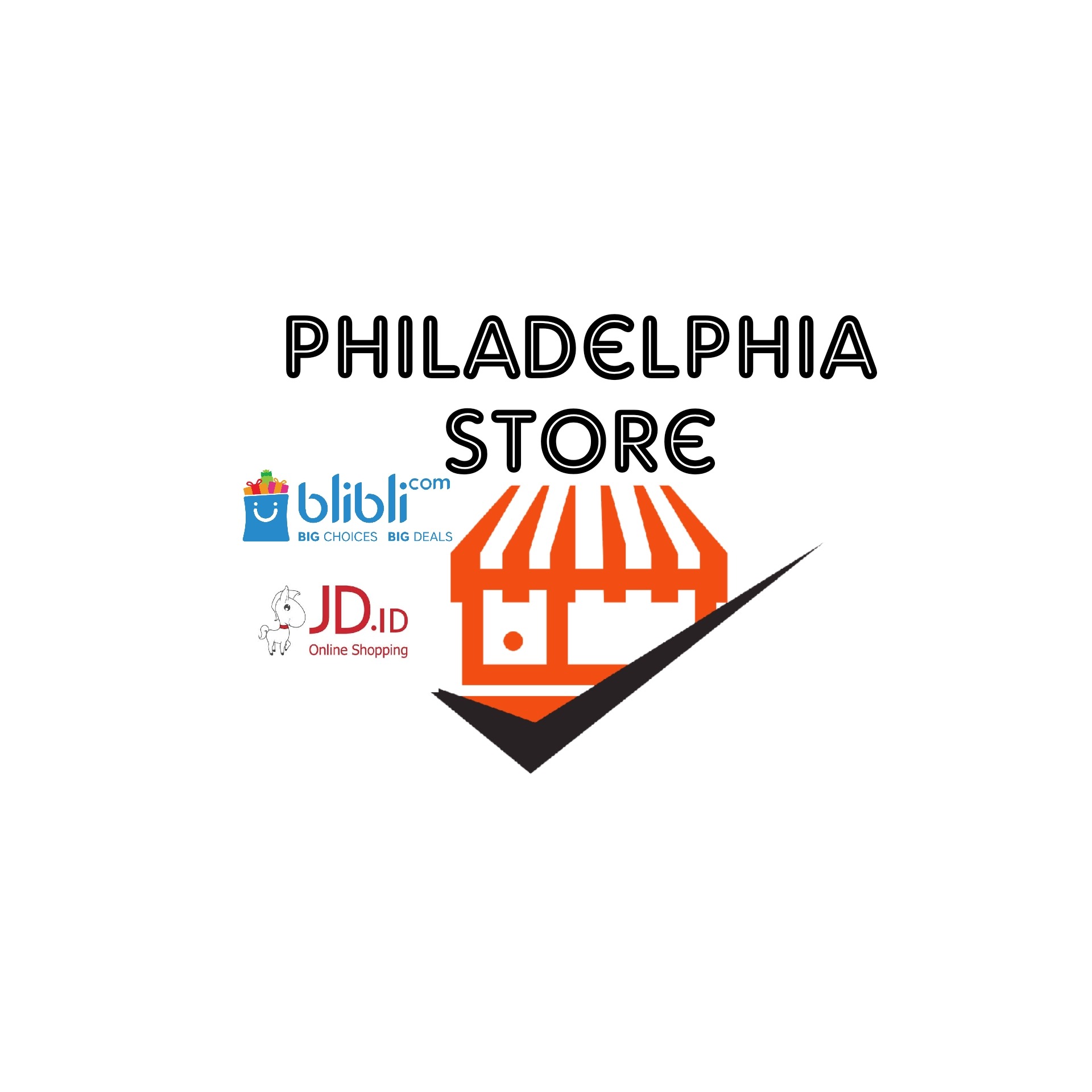 Produk Philadelphia Store | Shopee Indonesia