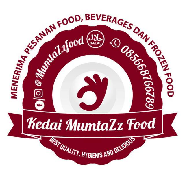 Produk Kedai MumtaZz | Shopee Indonesia