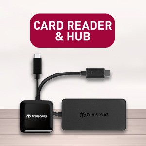 Toko Online Transcend Indonesia Official | Shopee Indonesia