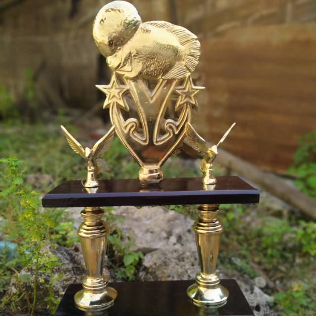 Produk Raja logam trophy | Shopee Indonesia