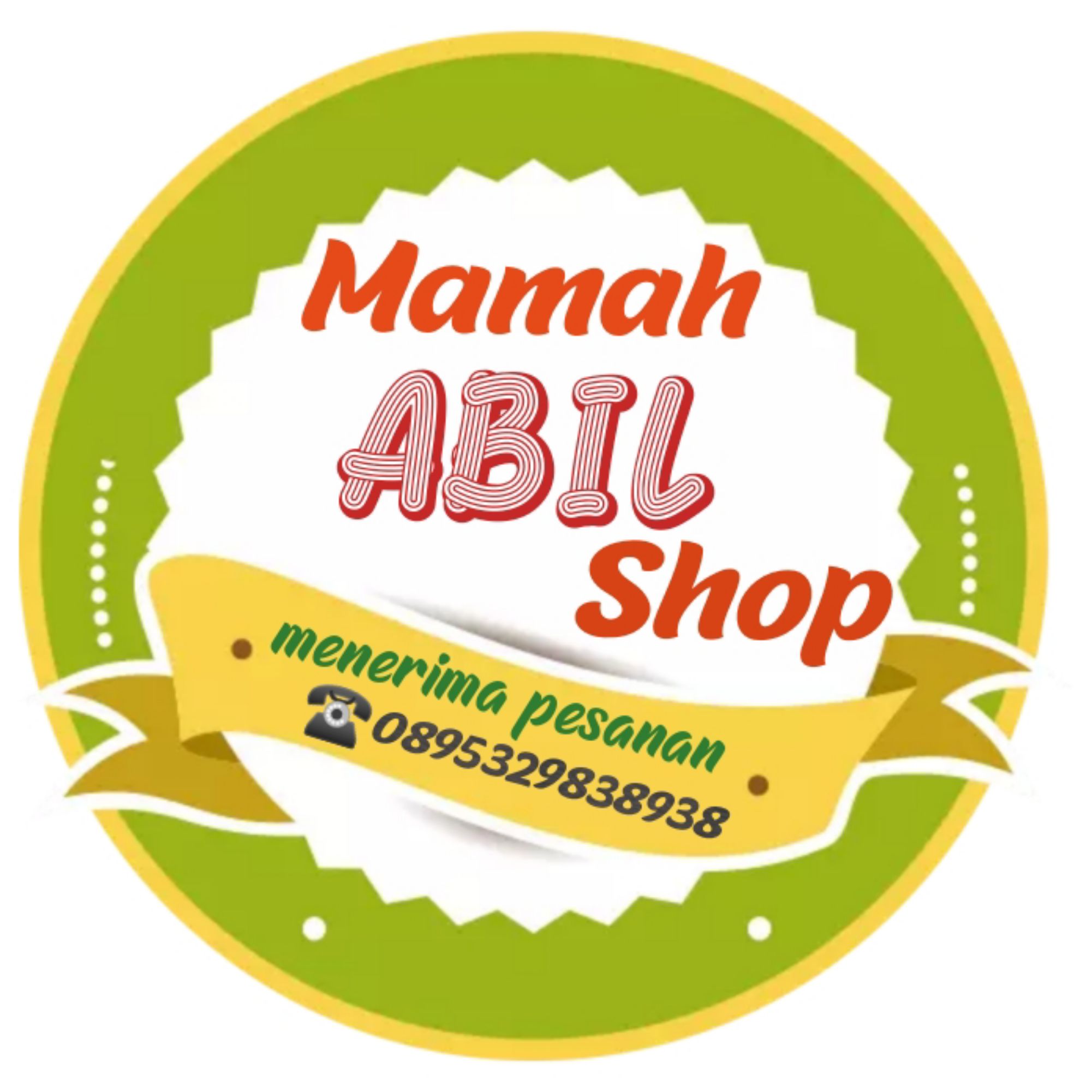 Produk mamah abil shop | Shopee Indonesia
